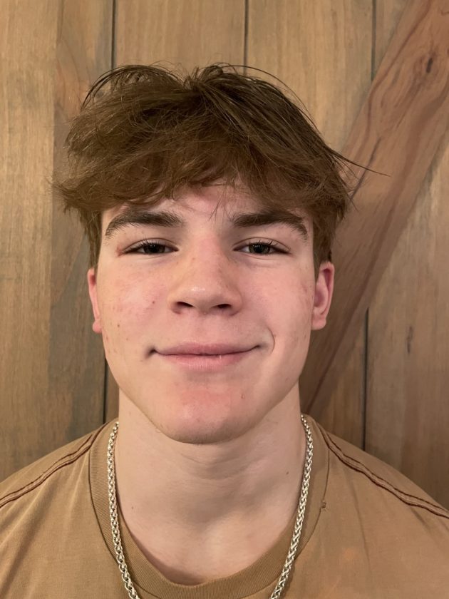 Altoona freshman gets chance to wrestle for gold | News, Sports, Jobs - Altoona Mirror